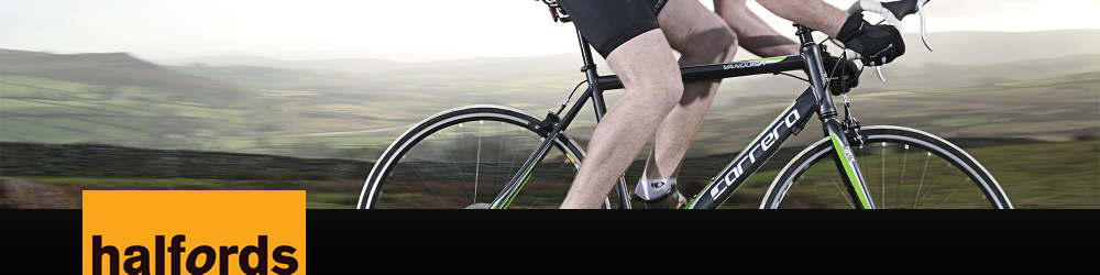 WHY YOUR CHILD SHOULD DO BIKEABILITY - Halfords