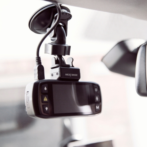 5 REASONS TO UPGRADE YOUR DASH CAM
