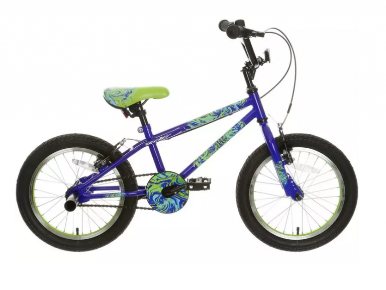 Top 10 kids' bikes for Christmas - Halfords