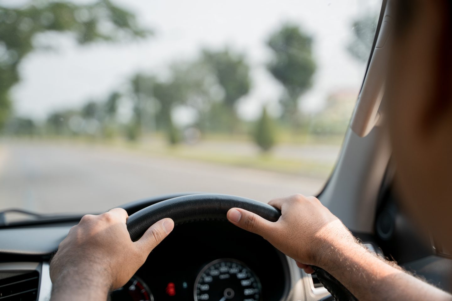 10 ways to ease back into driving - Halfords