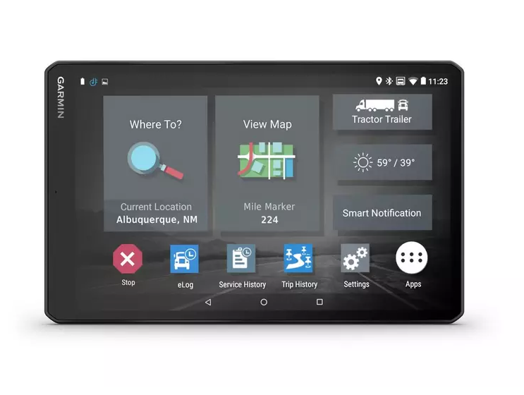 10 must-have products for truck, van and lorry drivers - Halfords