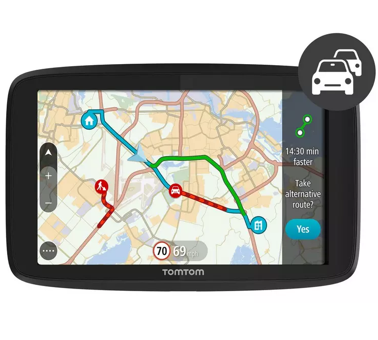 10 must-have products for truck, van and lorry drivers - Halfords
