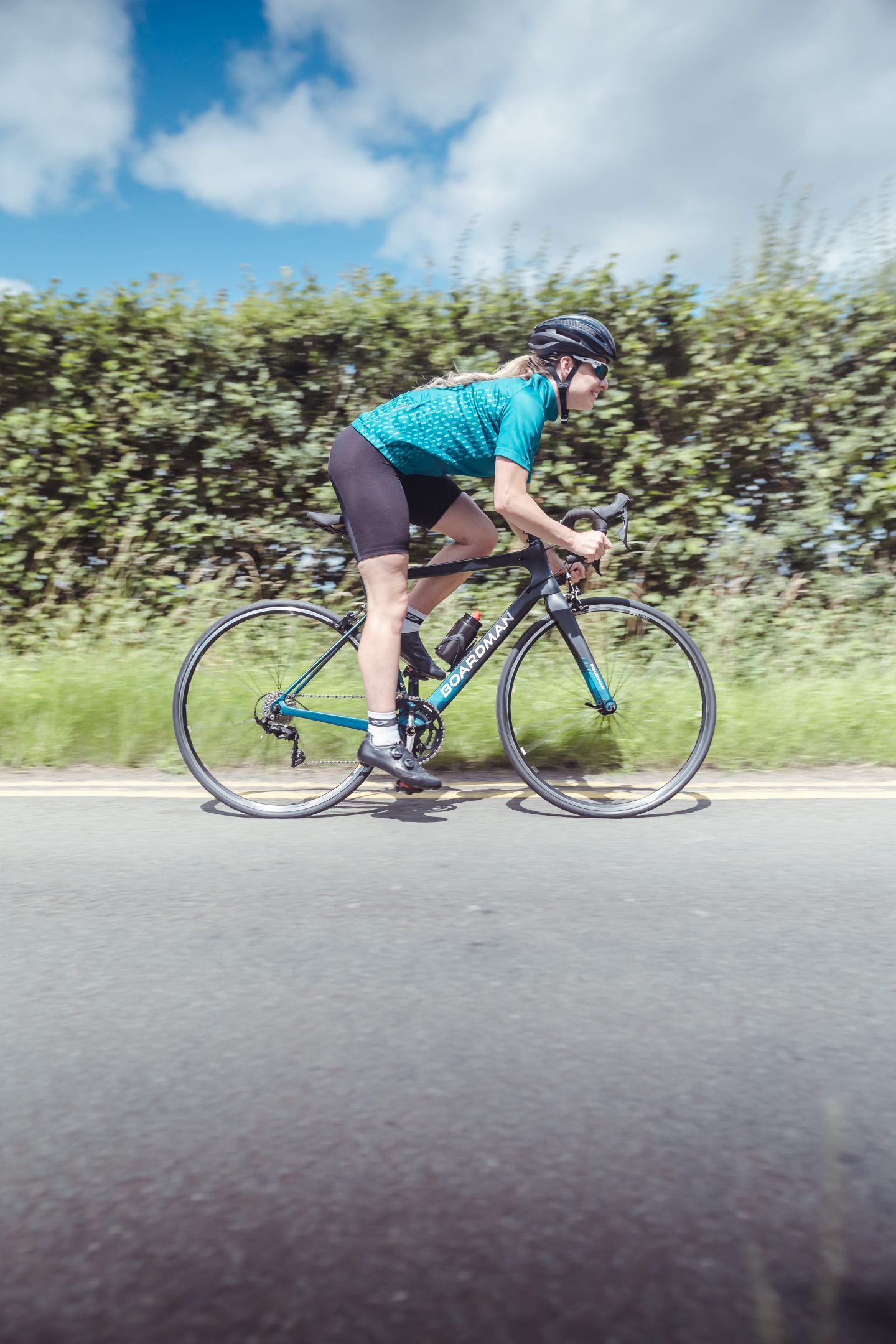 Boardman's range of award-winning bikes - Halfords