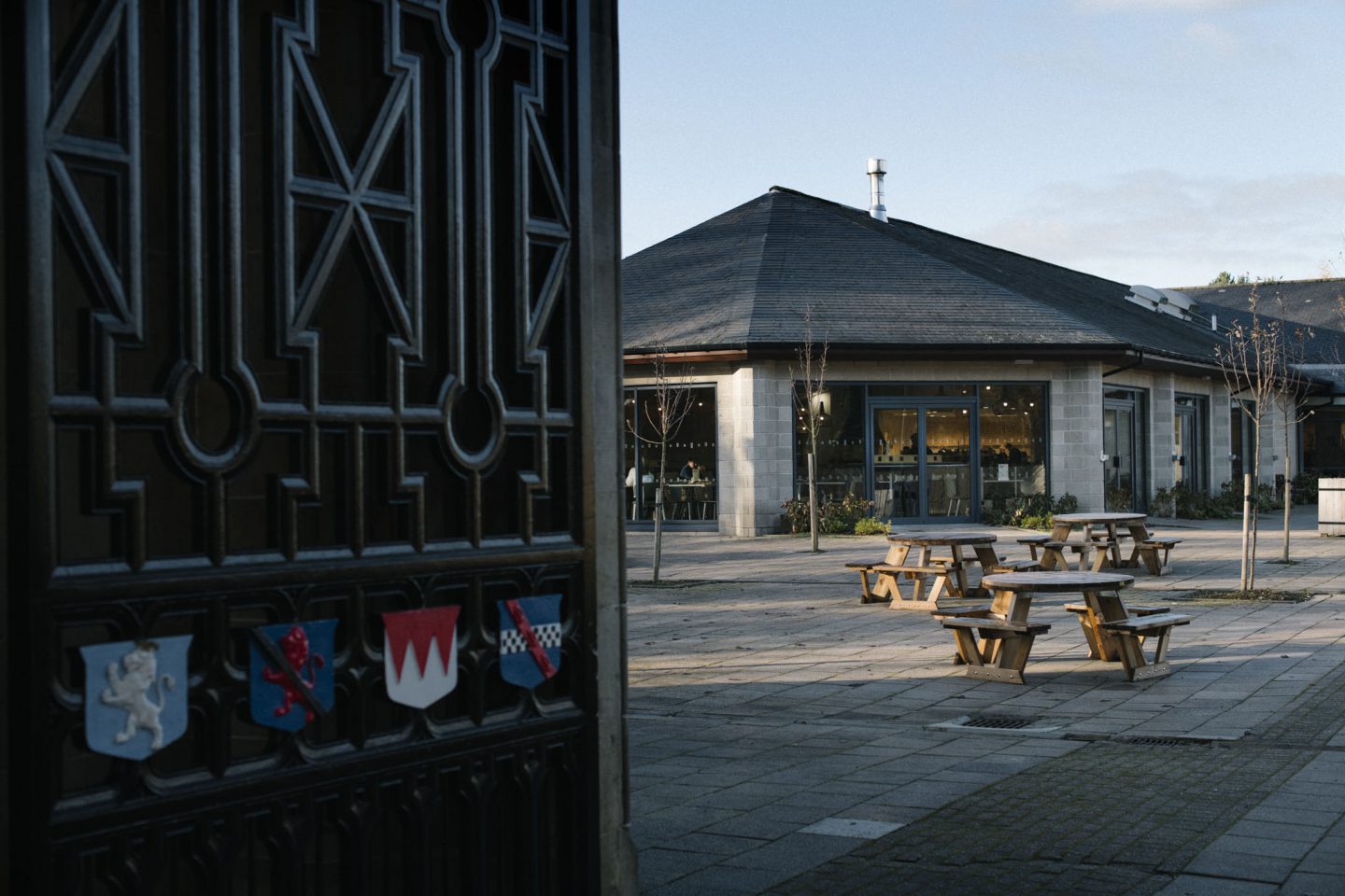 Summer staycations: The 5 best service stations in the UK - Halfords