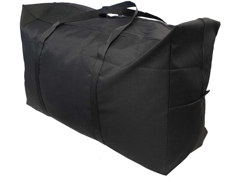 How to store your camping gear - Halfords